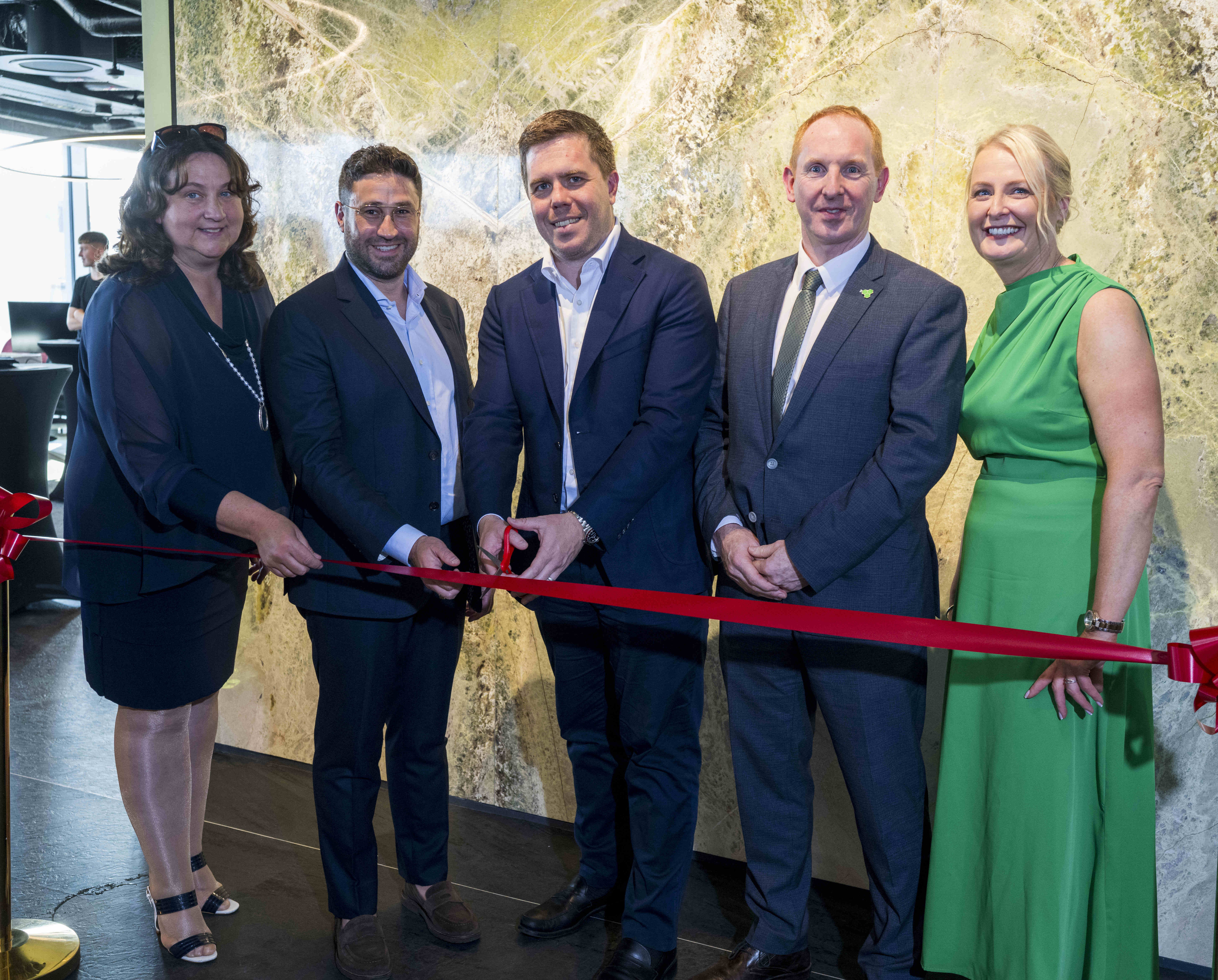 Signify Health Opens Its New State of the art Technology Center In signify-health-opens-its-new-state-of-the-art-technology-center-in